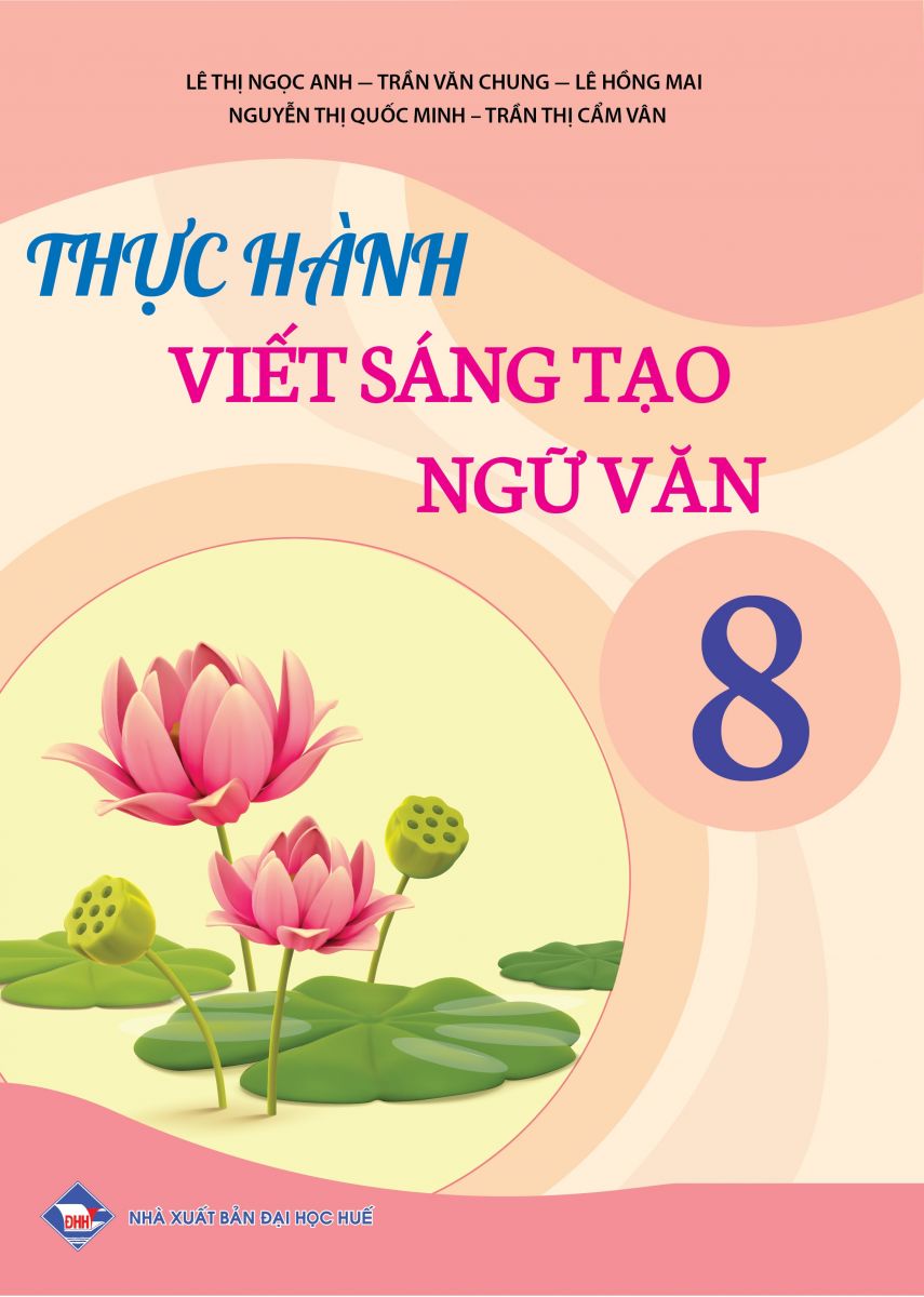 Thực hành viết sáng tạo Ngữ văn 8 | Khang Phúc
